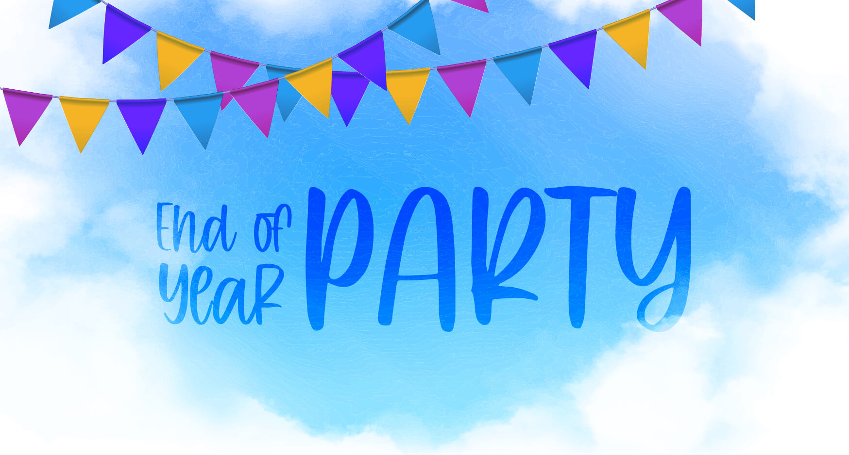 End Of Year Party Adventurebilities